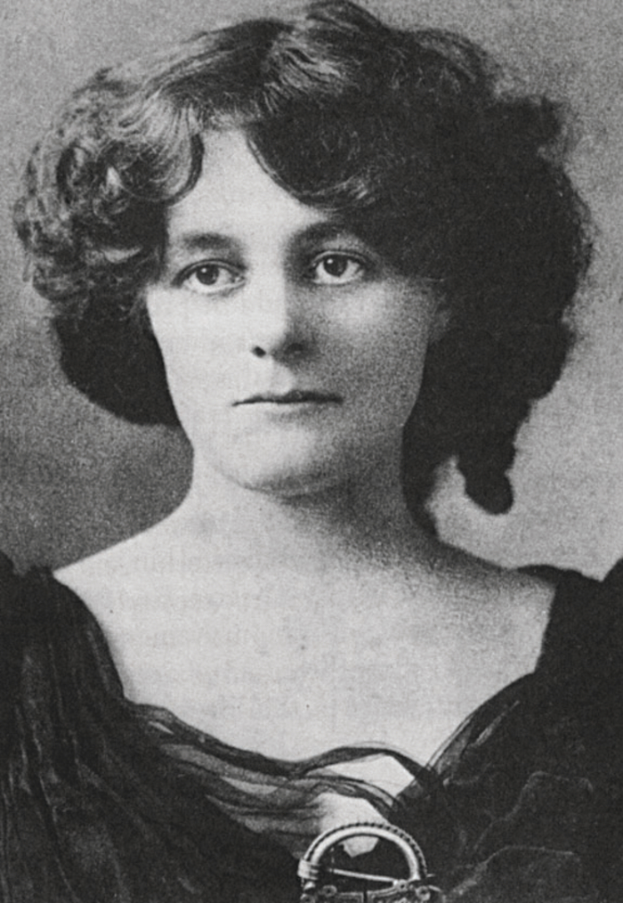 Advertiser.ie - Rediscovering Maud Gonne