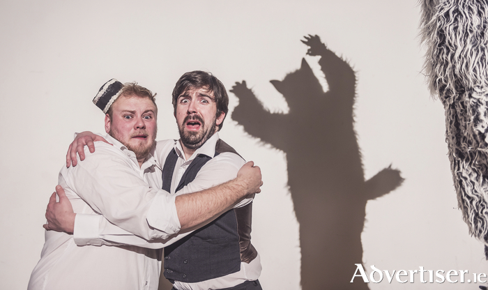 Conor Frederick Duffy