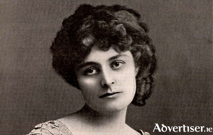 Advertiser.ie - Maud Gonne - more than just Yeats' muse