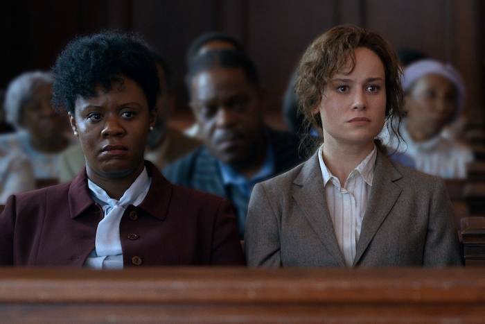 Advertiser.ie - Just Mercy - a timely story worth telling