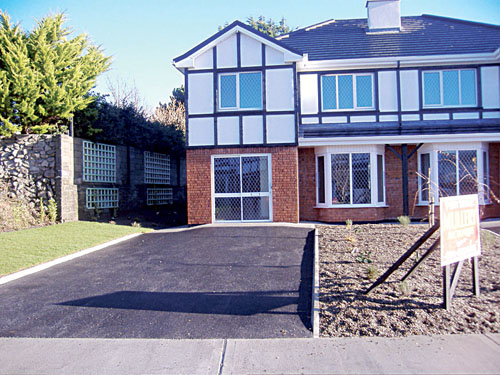 Advertiser.ie - New residence at Ard Fraoigh