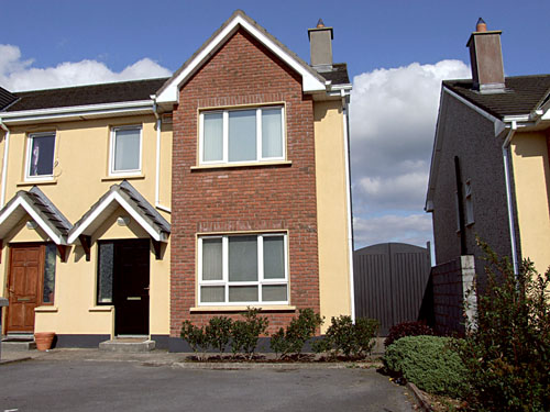 Advertiser.ie - Cartur Mor house on the market