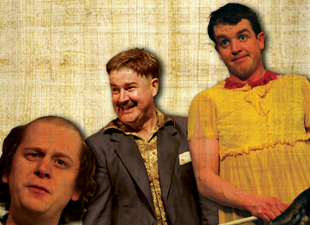 Advertiser.ie - Denis Conway; from Whitechurch to Walworth