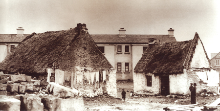 Advertiser.ie - The Claddagh — the old and the new