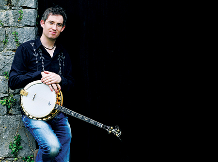 Advertiser.ie - Learn to play the banjo
