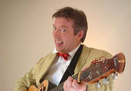 Advertiser.ie - Conal Gallen in Dean Crowe Theatre