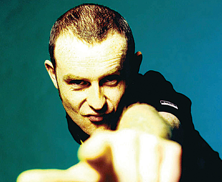 Advertiser.ie - The art of comedy with Colin Murphy