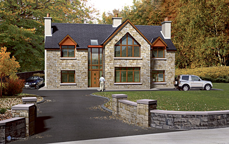 Advertiser.ie - Enjoy a luxury lifestyle in Clarinbridge