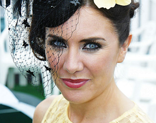 ** Irish Women TV Presenters ** | Page 4 | Peoples Republic of Cork