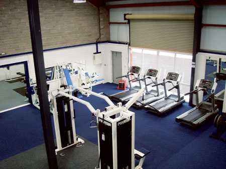 Advertiser.ie - Big results at Mullingar’s Flex gym & fitness centre