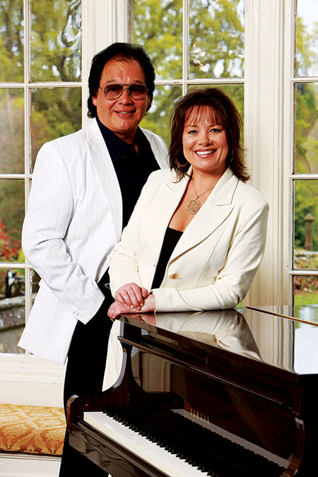 Advertiser.ie - The Roly Daniels and Dee Reilly Show