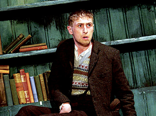 Advertiser.ie - Druid rounds off the year with two awards