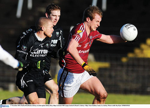 Advertiser.ie - Naomh Anna Leitor Mor will give it their best shot