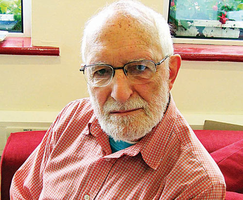 Advertiser.ie - Remembering John ffrench