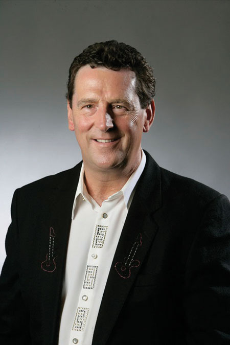 Advertiser.ie - Mick Flavin's variety show comes to the Backstage Theatre