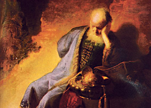 Advertiser.ie - Resurgam to perform Jeremiah’s Lamentations