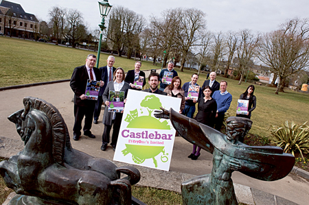 Advertiser.ie - Maximise your business and sign up to Castlebar ...