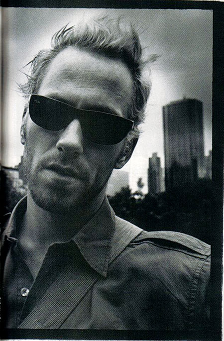 Advertiser.ie - David Holmes - leading DJ @ Kelly’s