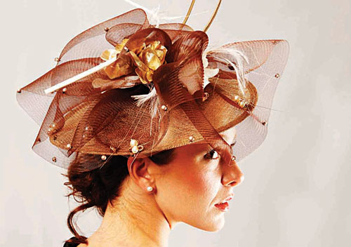 Advertiser.ie - Off to the races with Emily-Jean designs