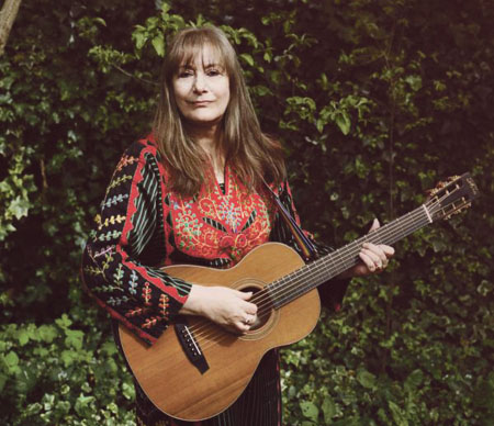 Advertiser.ie - The return of Beverly Martyn