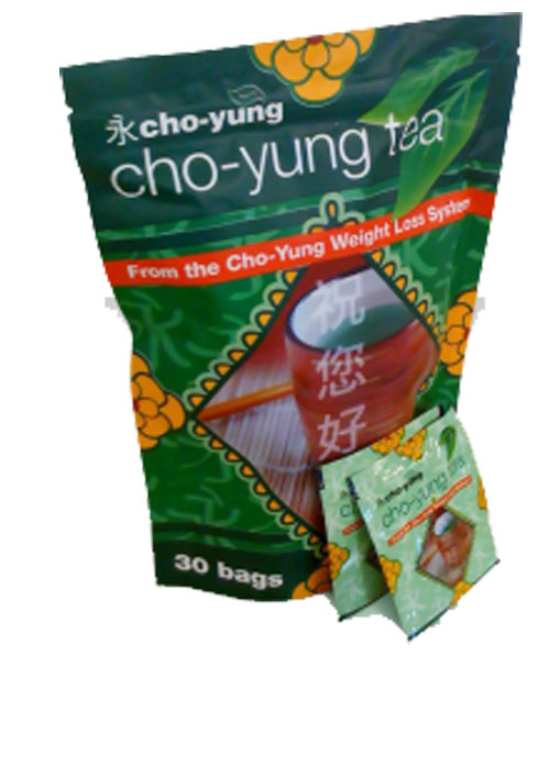 Advertiser.ie - The celebrity Cho Yung slimming tea craze has hit Galway