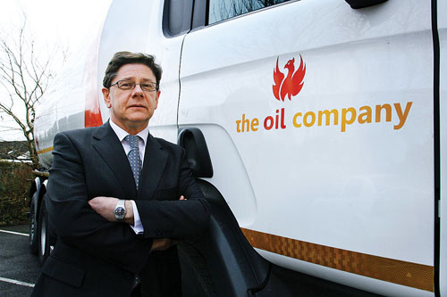 Advertiser.ie - Oil be back — Sweeney’s back with The Oil Company