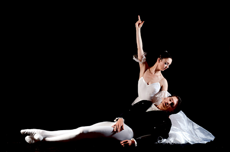 Advertiser.ie - Giselle; ‘The Hamlet of ballet’