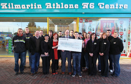 Advertiser.ie - Kilmartin N6 and The Grove - making a real difference ...