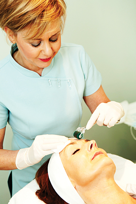 Advertiser.ie - Rolling back the years