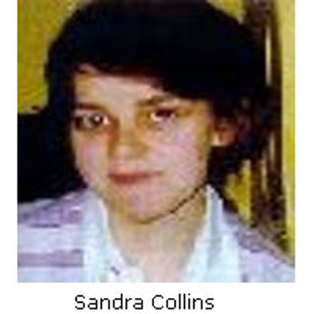 Advertiser.ie - Gardaí renew appeal for missing Sandra Collins