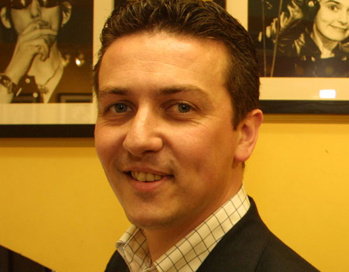 Advertiser.ie - Michael D gives his backing to Donncha O’Connell Seanad ...