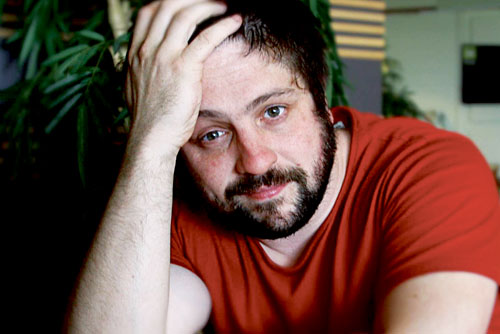 Advertiser.ie - Stephen Murray - from battered wives’ home to a House ...