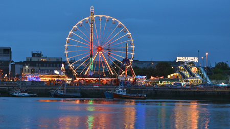 Advertiser.ie - Funderland – just three days of fun remaining