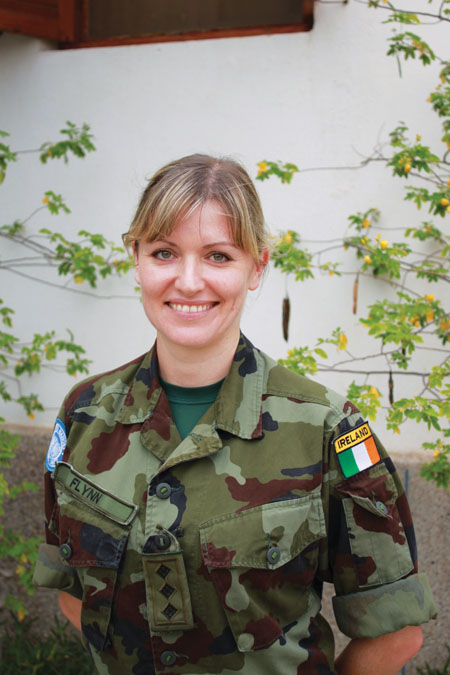 Advertiser.ie - A formidable force in a fragile landscape