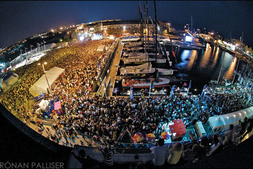 Advertiser.ie - The Galway Races carnival to bring families into city ...