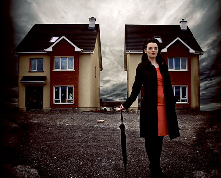 Aideen Barry - Alchetron, The Free Social Encyclopedia