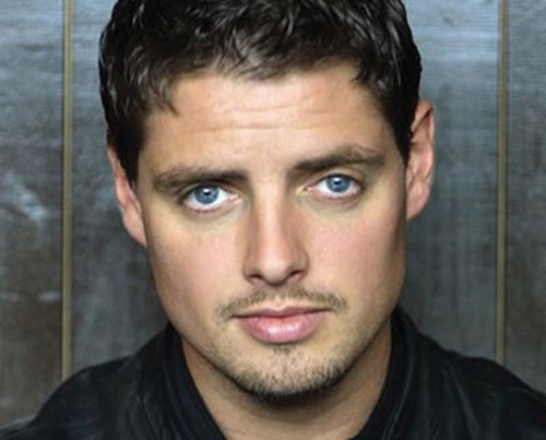 Advertiser.ie - Keith Duffy to star in Druid’s next major production