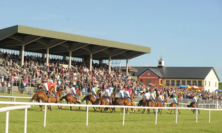 Advertiser.ie - Ballinrobe Races gears up for historic anniversary
