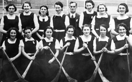 Advertiser.ie - Galway camogie
