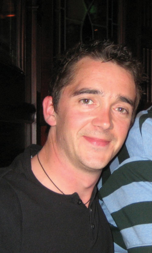 Keith Gibbons's Instagram, Twitter & Facebook on IDCrawl