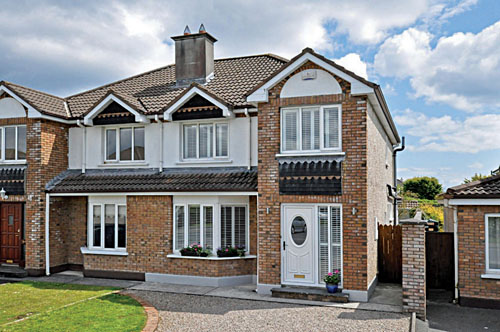 Advertiser.ie - €198,000 for 95 Ros Ard, Cappagh Road