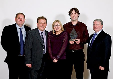 Advertiser.ie - Double win for Galway city stores in National Daybreak ...