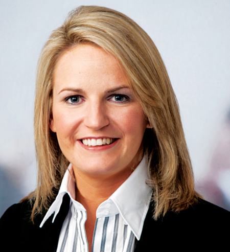 Advertiser.ie - Proust Questionnaire Senator Lorraine Higgins