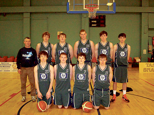 Advertiser.ie - Maree advance to two national cup finals