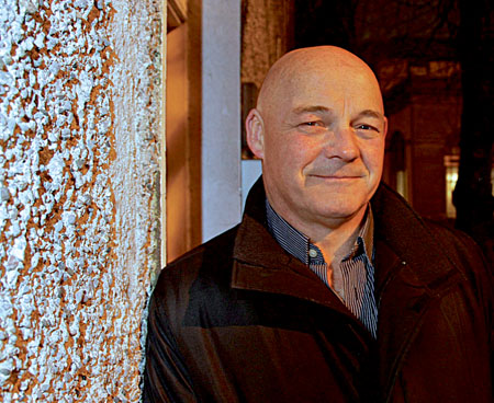 Advertiser.ie - Gerry Kennedy album launch and concert