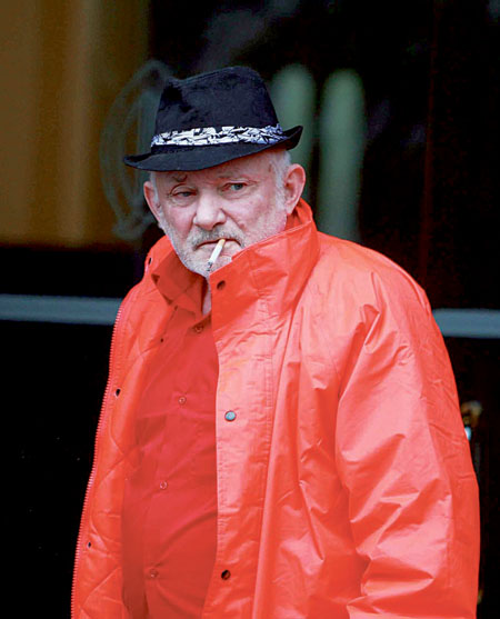 Advertiser.ie - Connemara man who propositioned Irish college students ...