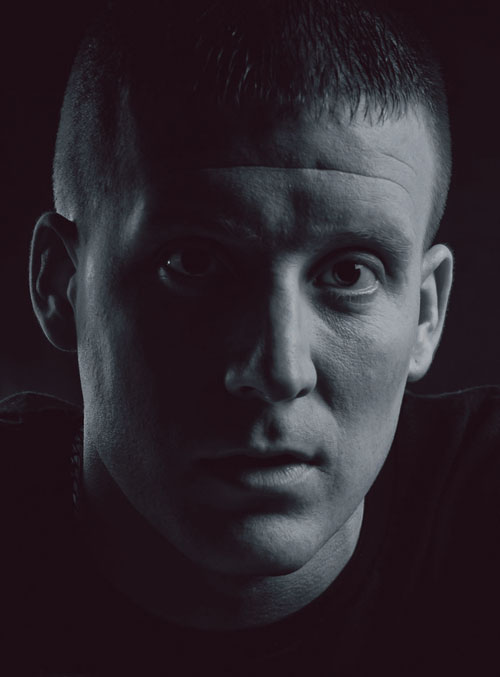 Advertiser.ie - Proust Questionnaire: Rob Wade, singer-songwriter