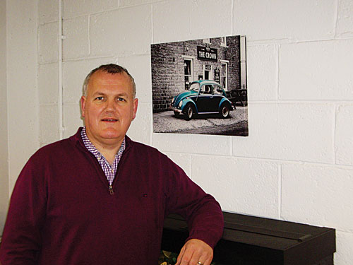 Advertiser.ie - Derek Farrell Motors for all your motoring needs