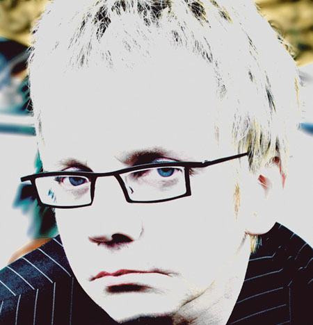 Advertiser.ie - Proust Questionnaire Daniel Figgis, composer