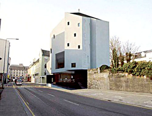 Advertiser.ie - Galway politicians throw weight behind Solas Picture Palace